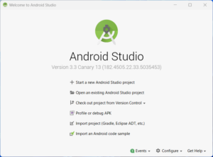 The beginning of fun – Fun e-Programming