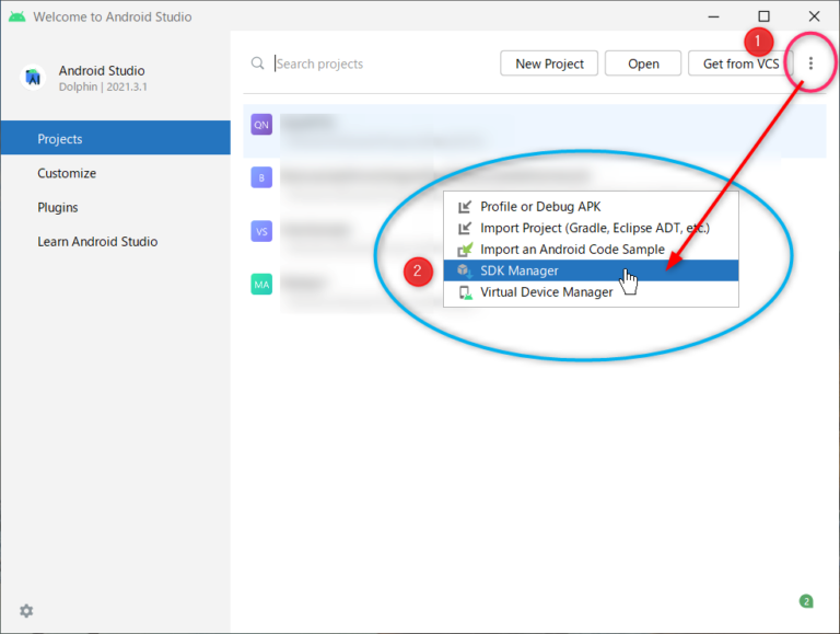 Add missing SDK Tools – Fun e-Programming