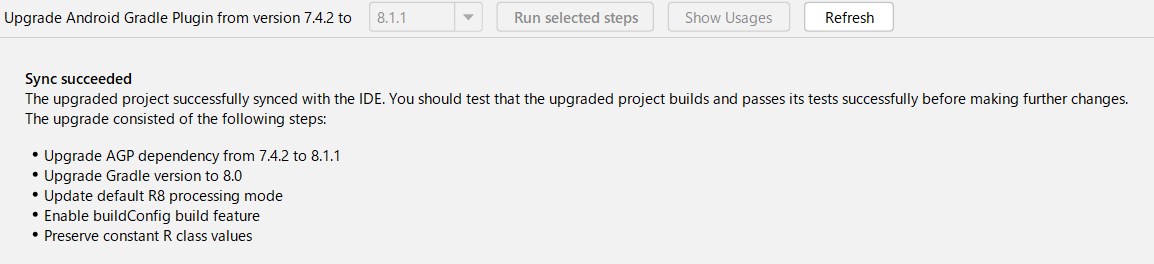 Notifications and Timeline – Fun e-Programming